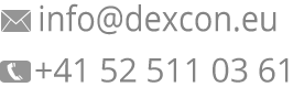 DEXCON Consulting GmbH